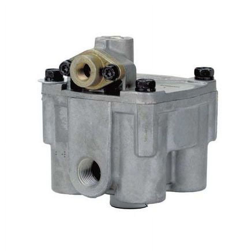 Bendix 800477 R 12 Dc® Air Brake Relay Valve New - Walmart.com