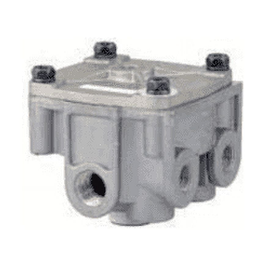 Bendix 800484 R 12® Air Brake Relay Valve New - Walmart.com