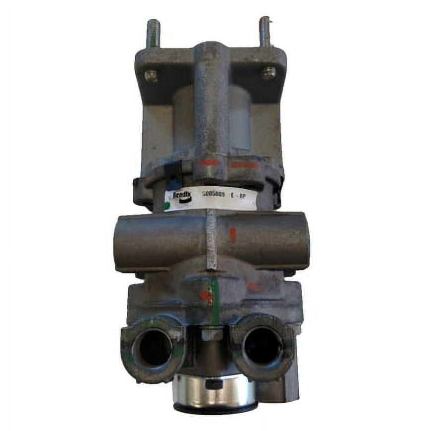 Bendix 800630 E 8 P® Dual Circuit Foot Brake Valve New, Floor Mounted, - Walmart.com