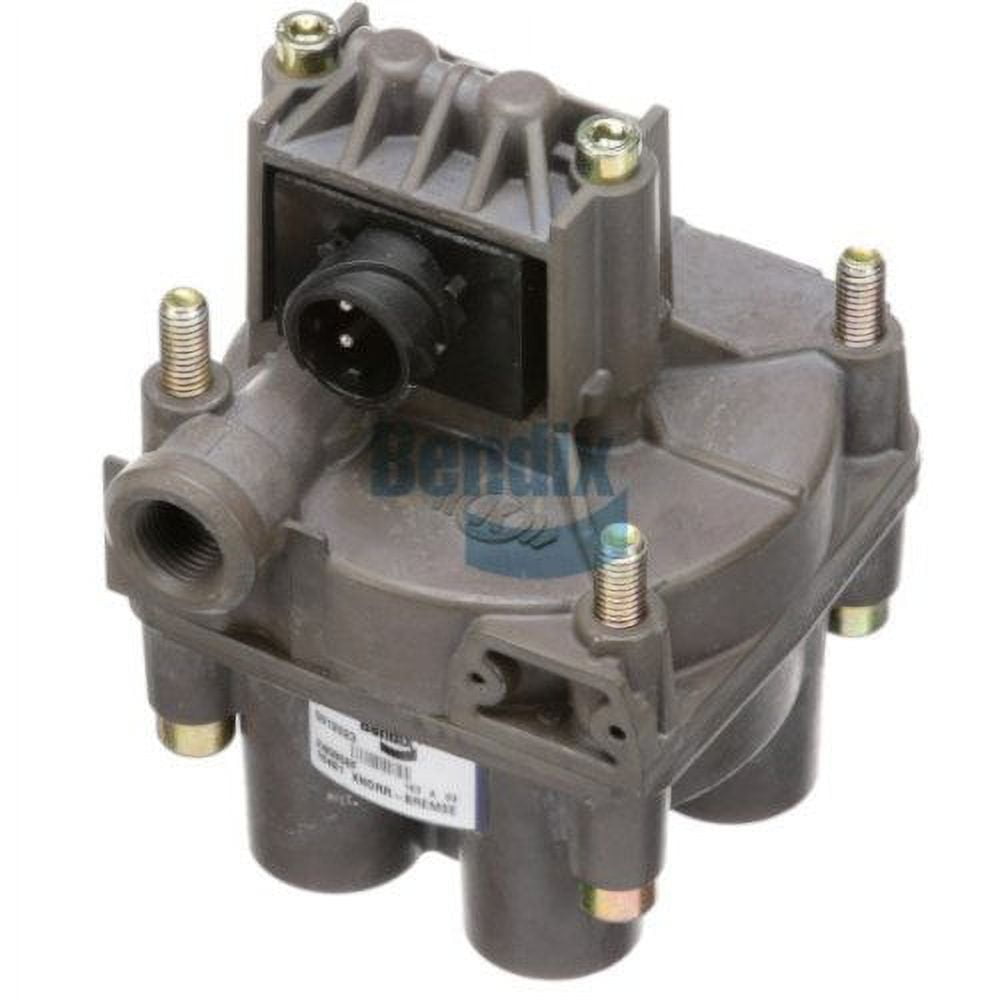 Bendix 801993 Relay Valve, Antilock Modulator (Genuine) - Walmart.com