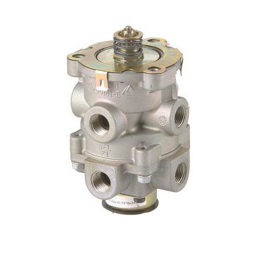 Bendix 802911 E 6® Dual Circuit Foot Brake Valve New, Floor Mounted ...