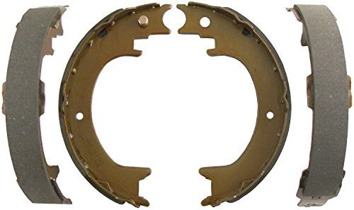Bendix 906 Parking Brake Shoe - Walmart.com