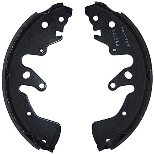 Bendix 921 Parking Brake Shoe - Walmart.com