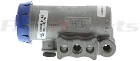 Bendix Air Governor - 800361 - Walmart.com