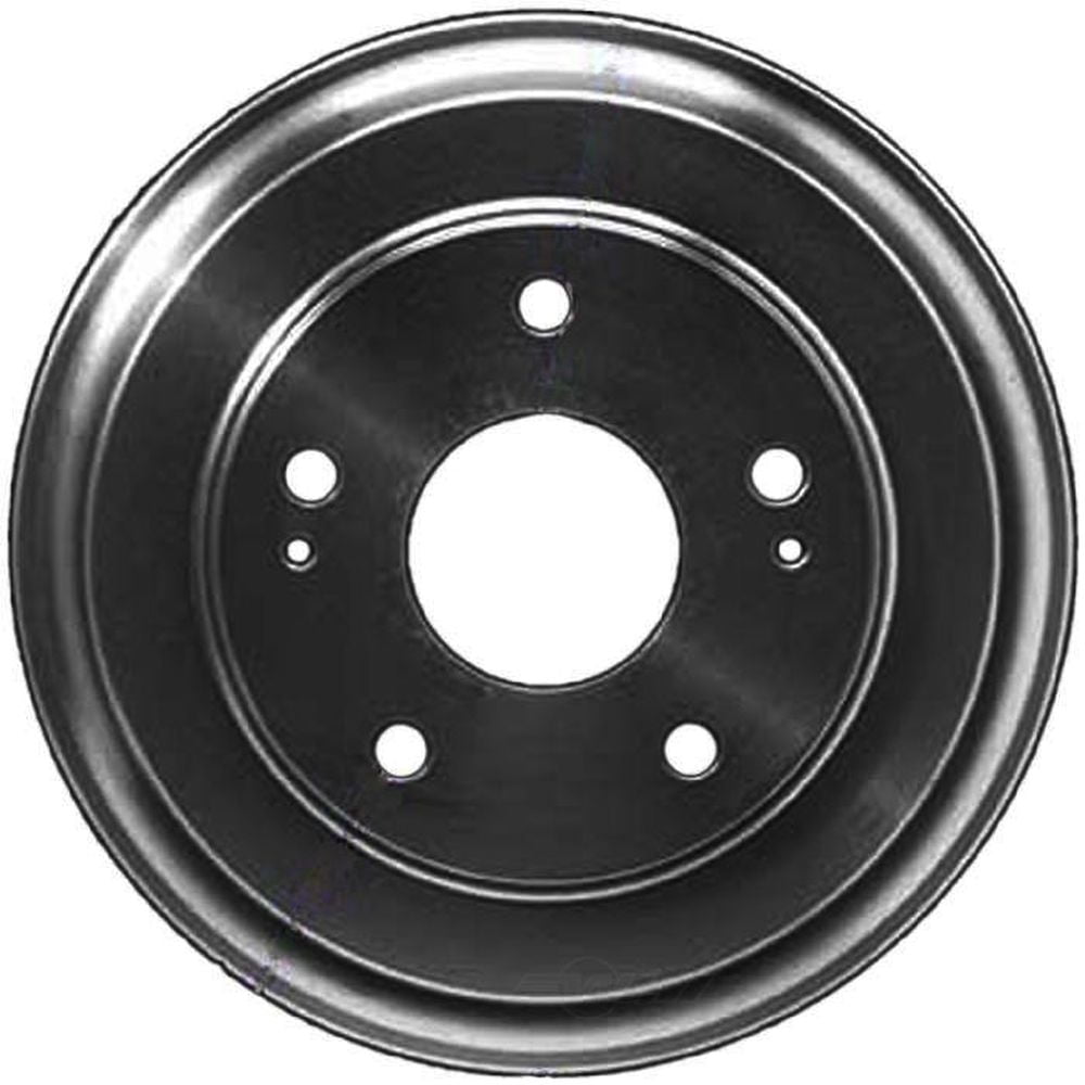 Bendix Brake Drum 10.20 x 1.00 x 2.30 Rear Rotor Performance - Walmart.com