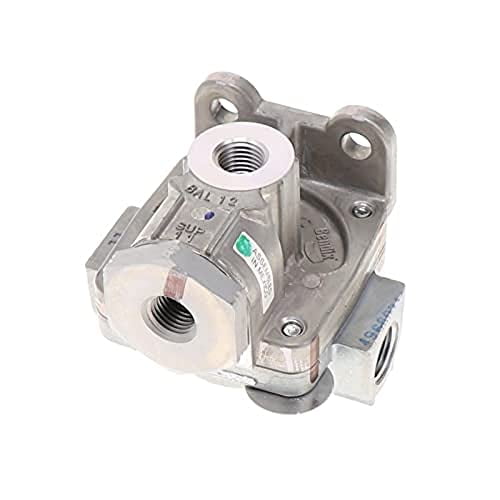 Bendix Genuine Quick Release Valve - 289714N - Walmart.com