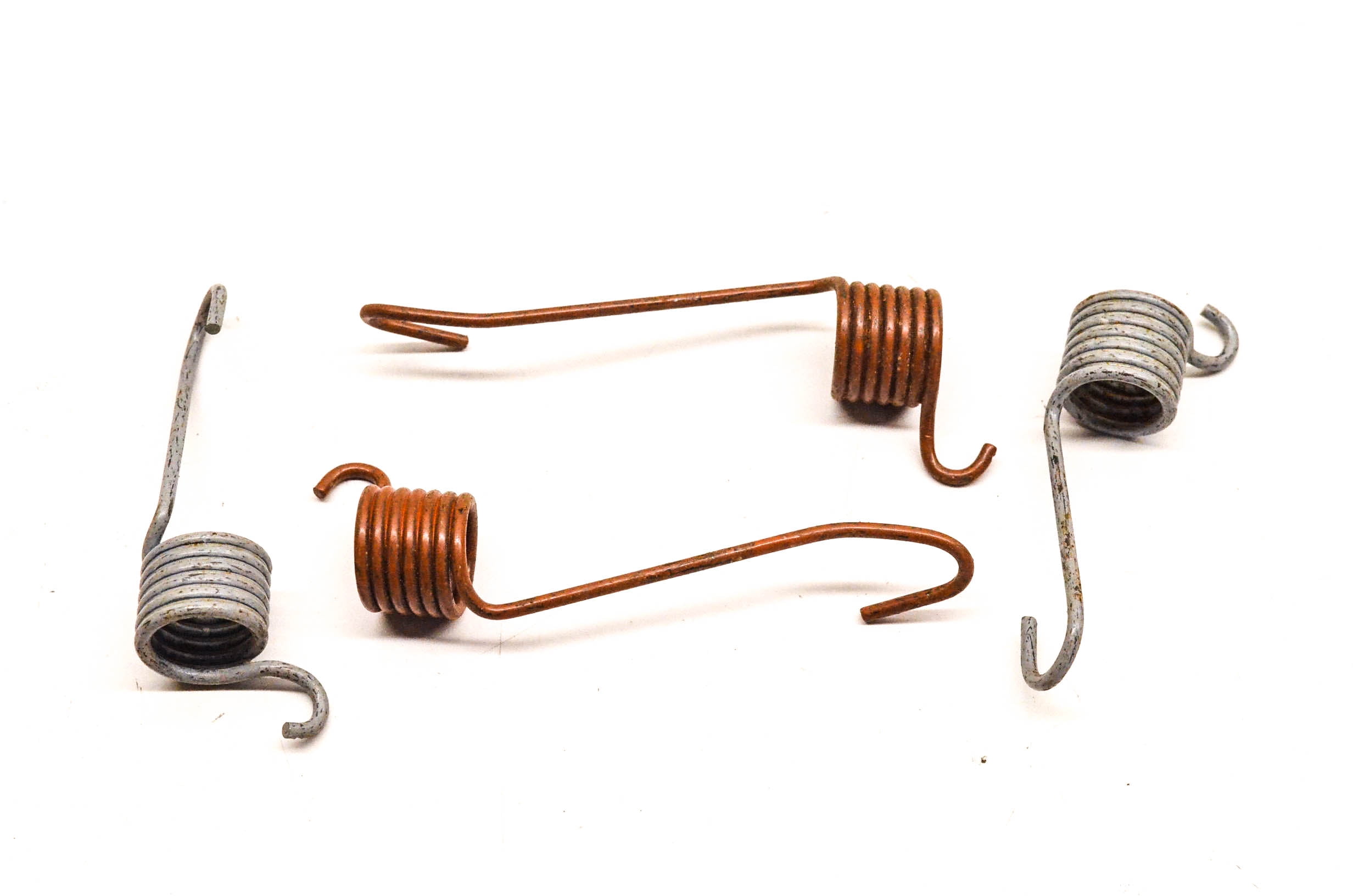 Bendix H358 Drum Brake Return Spring Kit NOS - Walmart.com