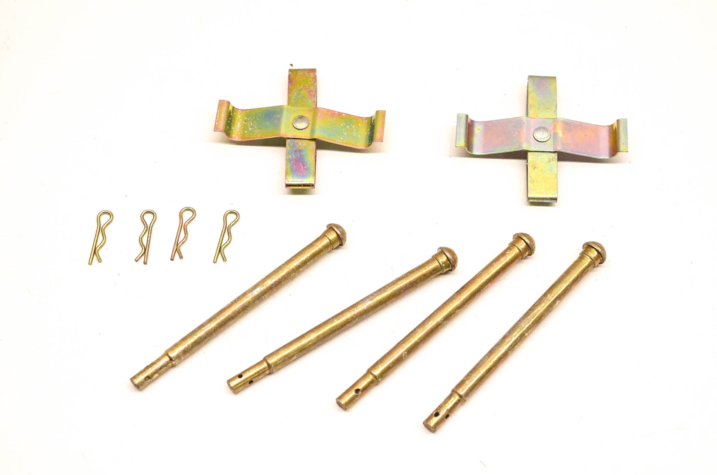 Bendix H5575 Disc Brake Hardware Kit NOS - Walmart.com