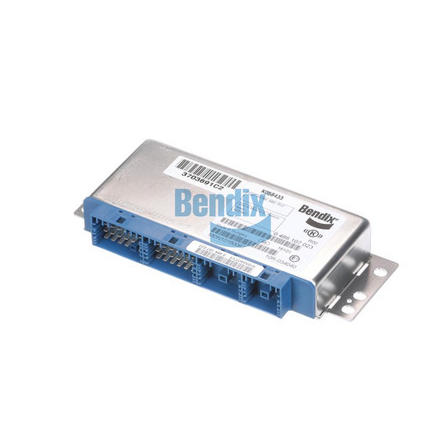 Bendix K065135 Standard Cab Ecu - Walmart.com