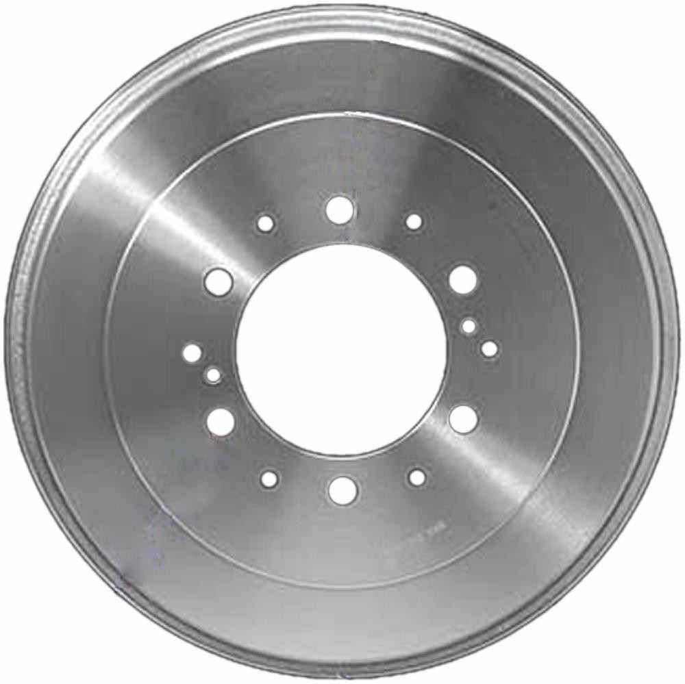 Bendix PDR0751 Premium Brake Drum - Walmart.com