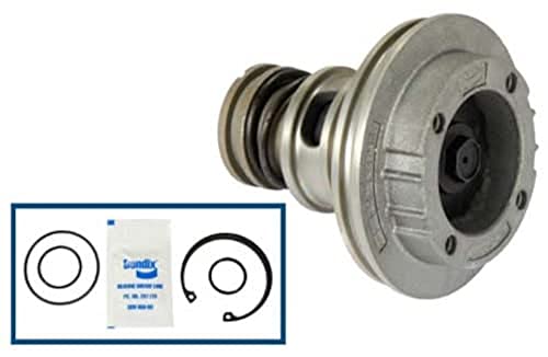 Bendix Purge Valve - Walmart.com
