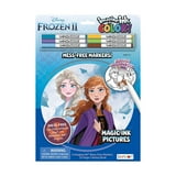 Bendon Disney Frozen 2 Imagine Ink Marker Book - Walmart.com