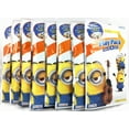 Bendon Minions Play Pack Grab & Go Children's Coloring & Activity Party ...