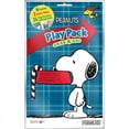 Bendon Play Pack Peanuts Activity and Coloring Book - Walmart.com