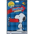 Bendon Play Pack Peanuts Activity and Coloring Book - Walmart.com