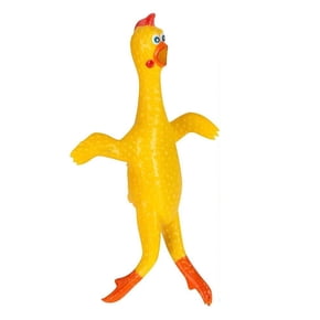 Giant Rubber Chicken