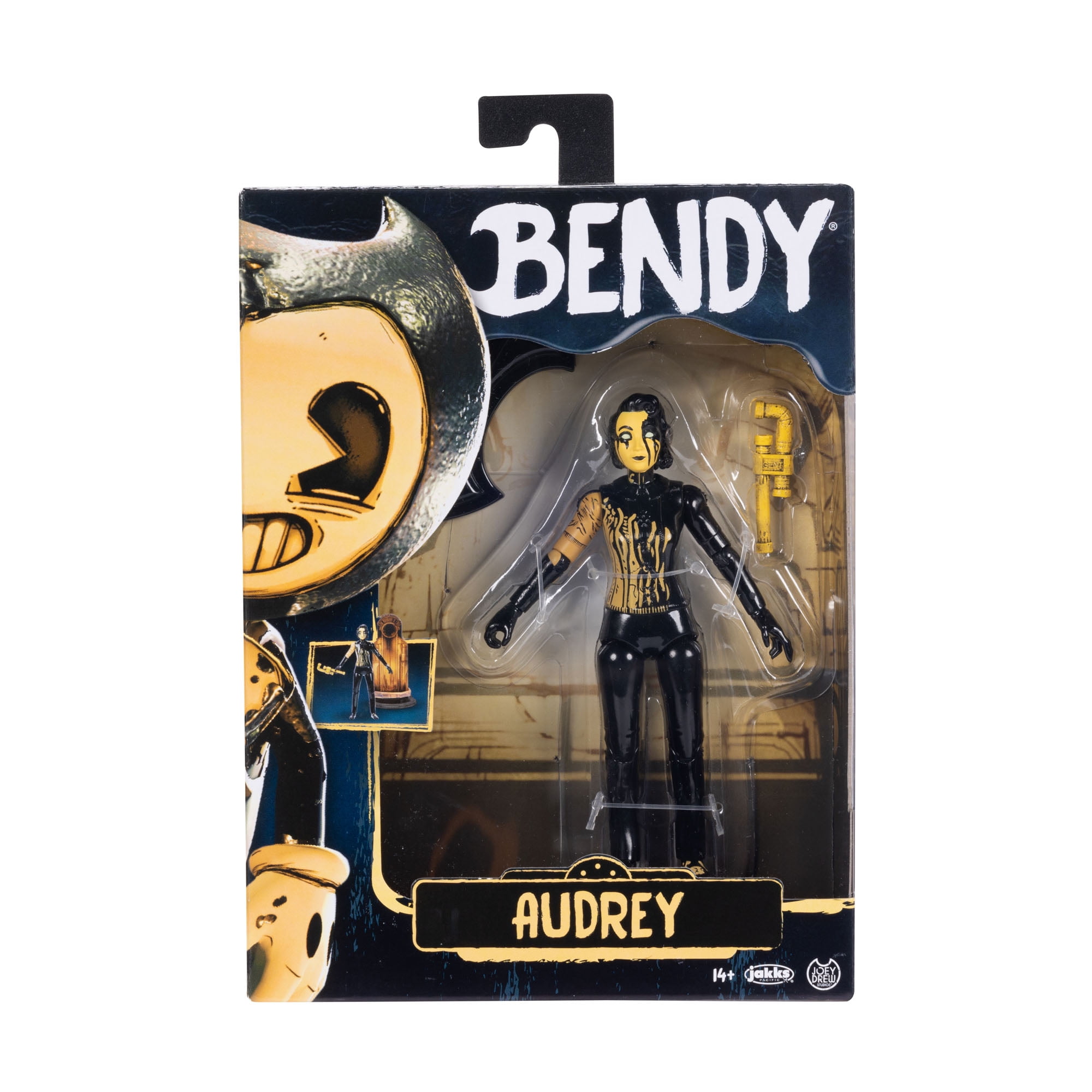Bendy and the Ink Machine Shop for Toys at Walmart.com