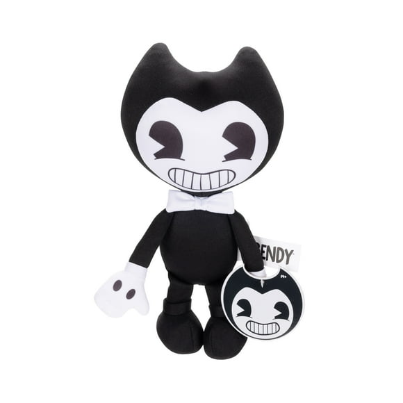 Bendy Plush