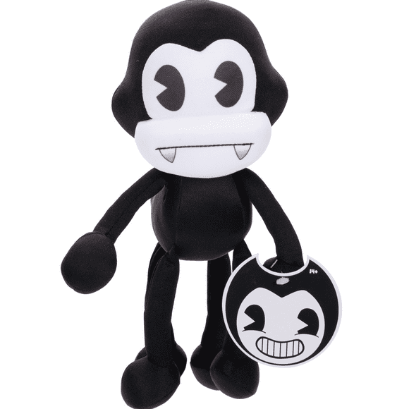 Bendy Plush