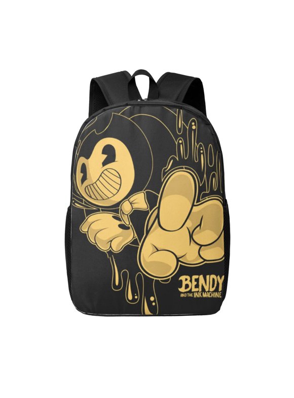 Bendy and the Ink Machine Merchandise in Bendy and the Ink Machine ...
