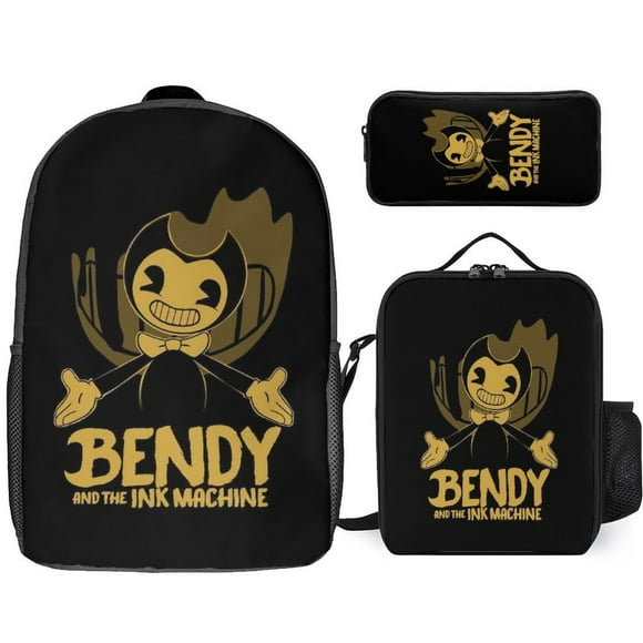 Bendy and the Ink Machine Merchandise in Bendy and the Ink Machine ...