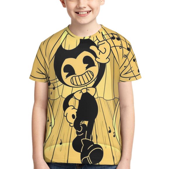 Bendy and the Ink Machine Merchandise in Bendy and the Ink Machine ...