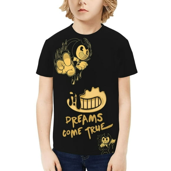 Bendy and the Ink Machine Merchandise in Bendy and the Ink Machine ...