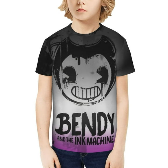 Bendy and the Ink Machine Merchandise in Bendy and the Ink Machine ...