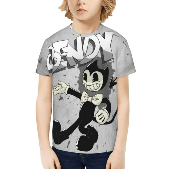 Bendy and the Ink Machine Merchandise in Bendy and the Ink Machine ...