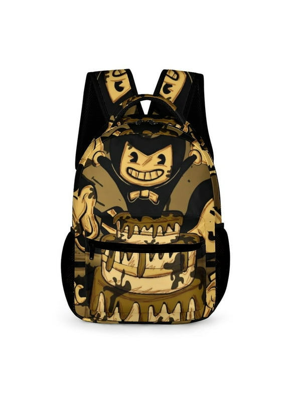 Bendy and the Ink Machine Merchandise in Bendy and the Ink Machine ...