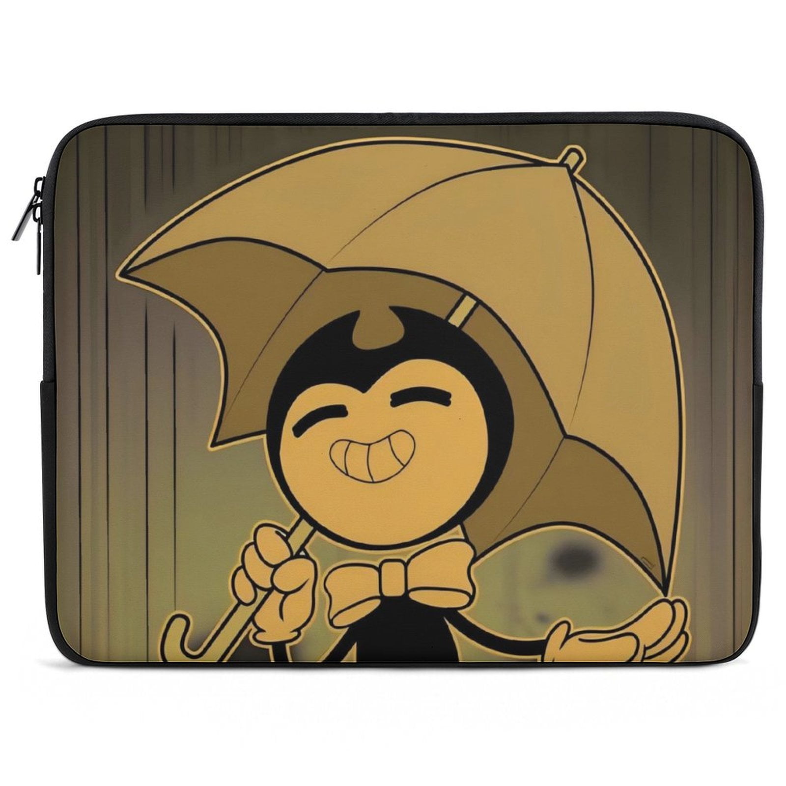 Bendy And The Ink Machine Cute Laptop Sleeves 10inch - Walmart.com