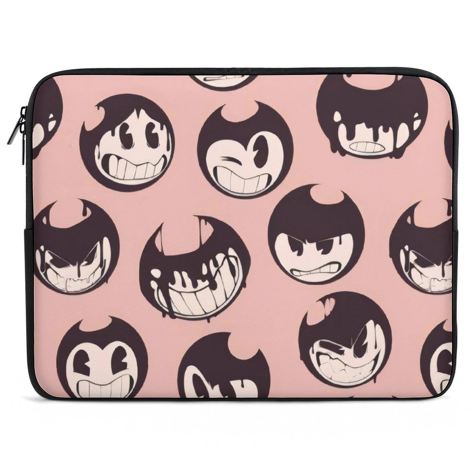 Bendy And The Ink Machine Cute Laptop Sleeves 12inch - Walmart.com