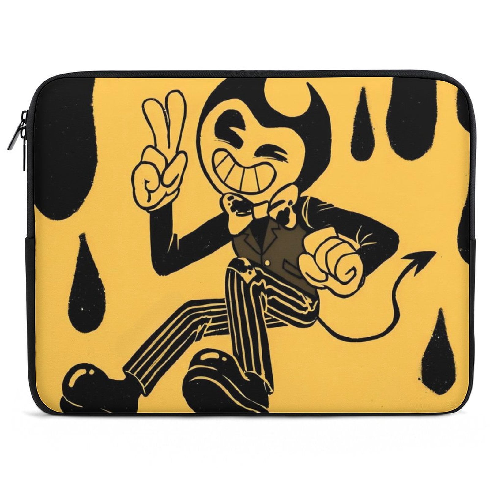 Bendy And The Ink Machine Cute Laptop Sleeves 12inch - Walmart.com