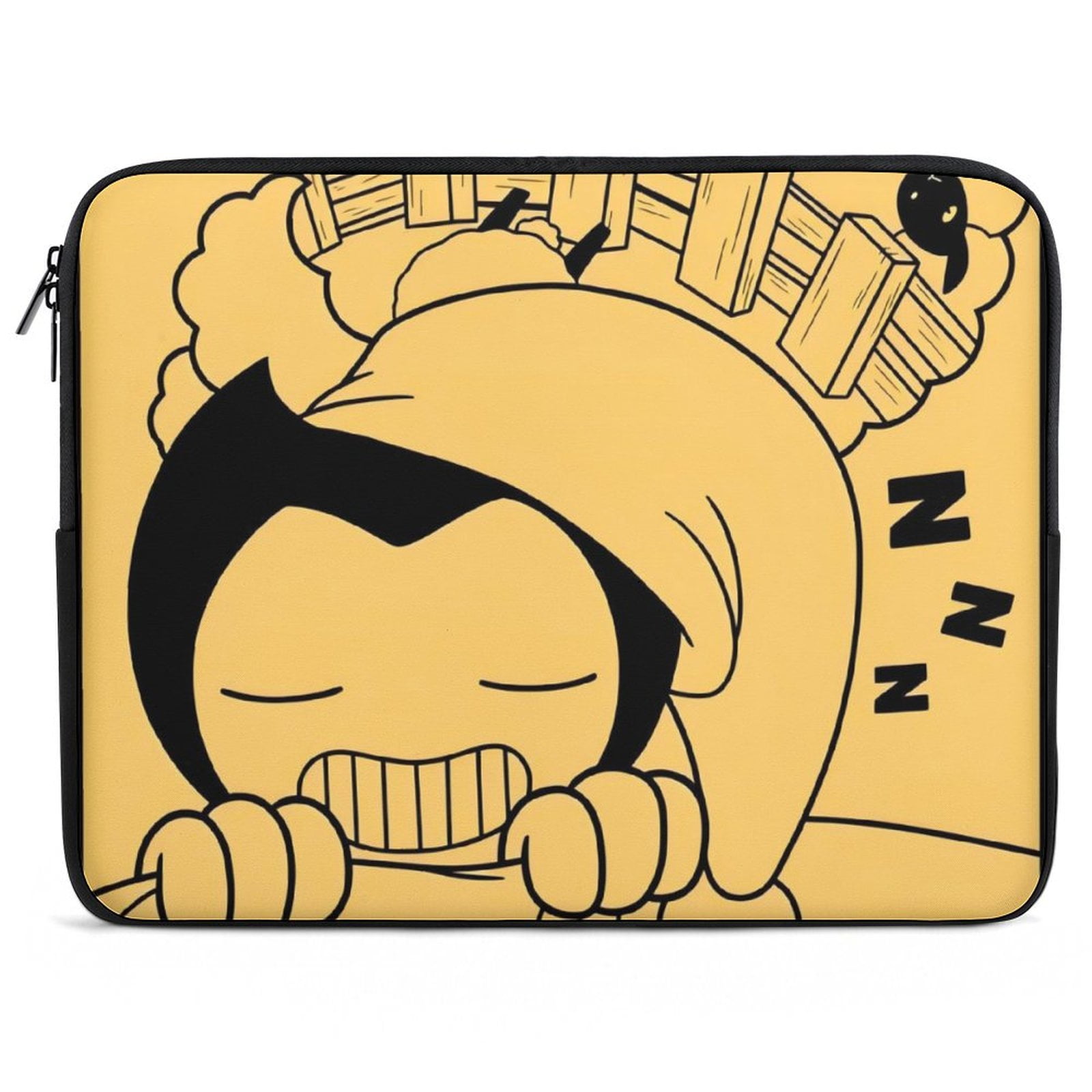Bendy And The Ink Machine Cute Laptop Sleeves 12inch - Walmart.com