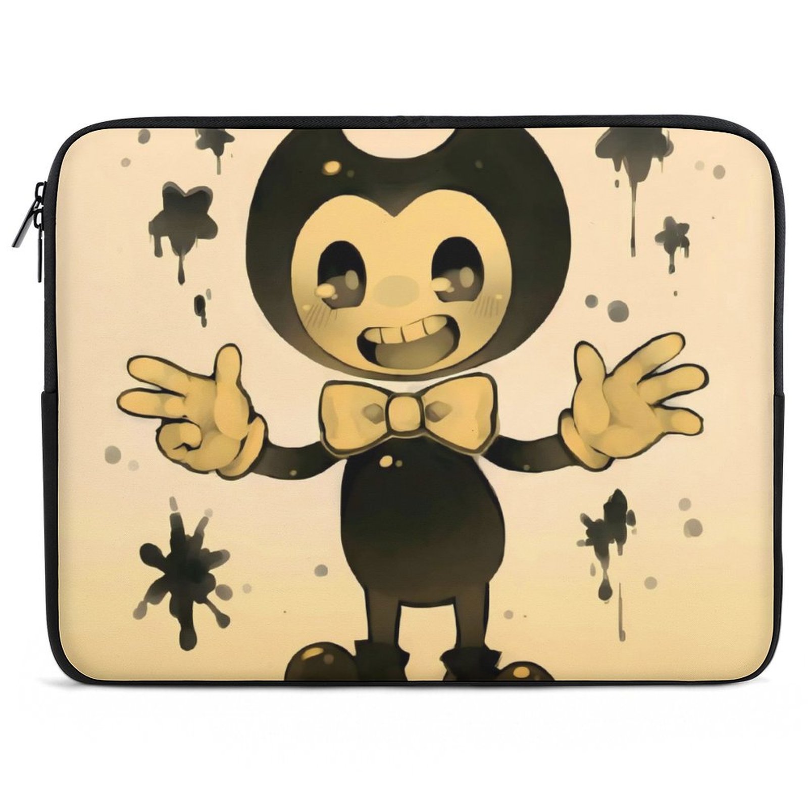 Bendy And The Ink Machine Cute Laptop Sleeves 12inch - Walmart.com