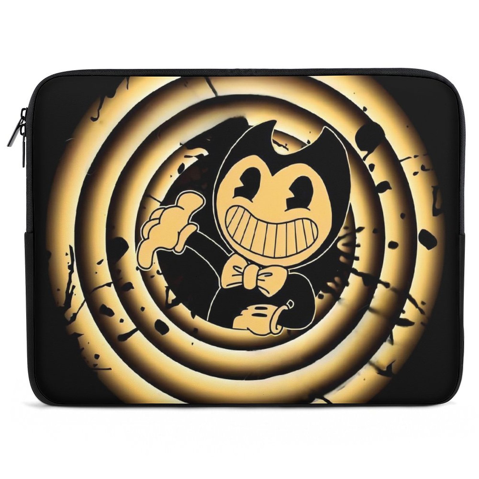 Bendy And The Ink Machine Cute Laptop Sleeves 12inch - Walmart.com