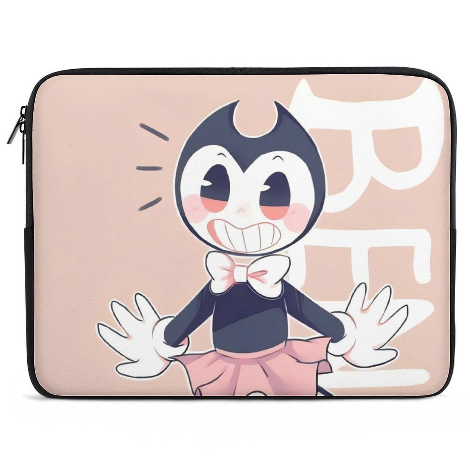 Bendy And The Ink Machine Cute Laptop Sleeves 12inch - Walmart.com