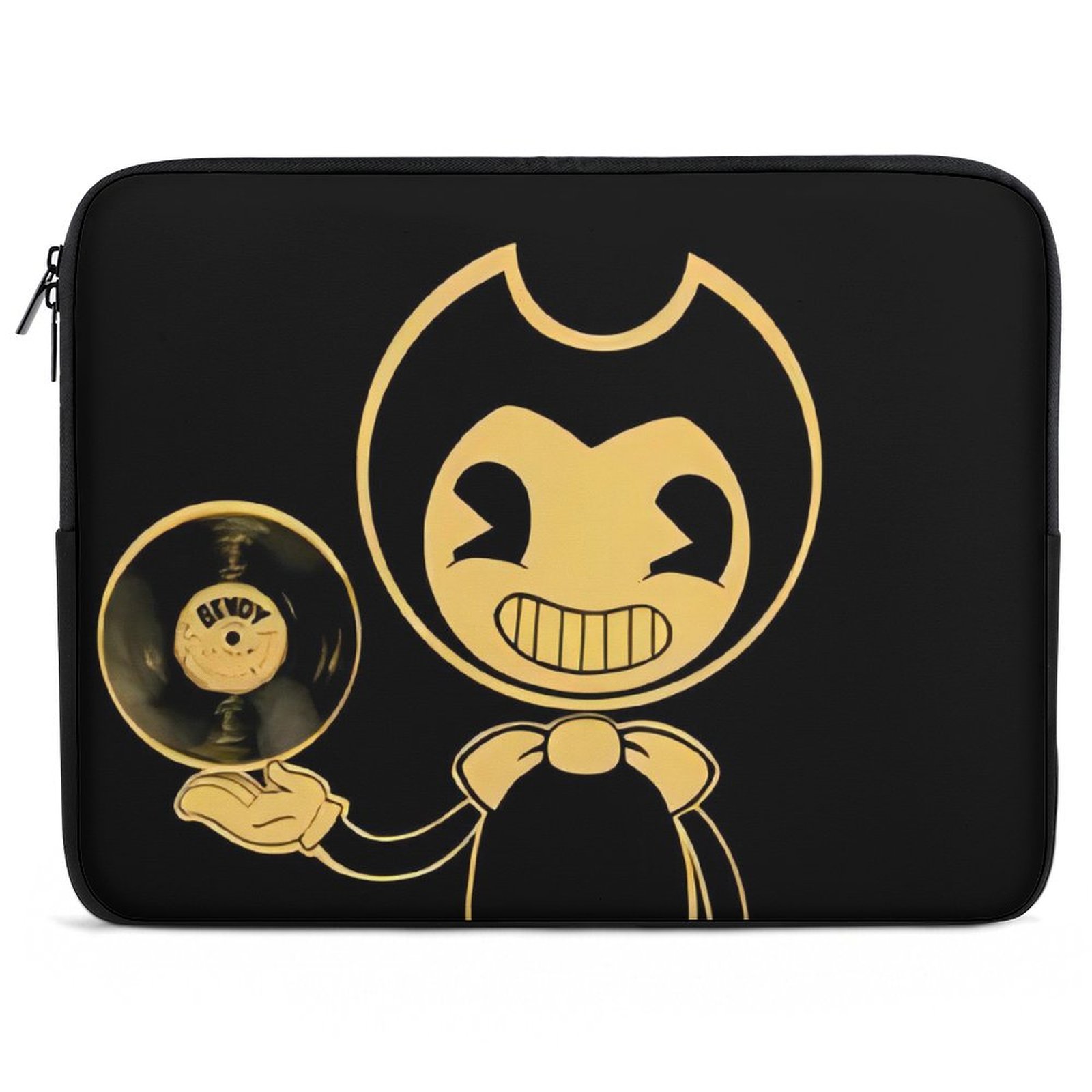 Bendy And The Ink Machine Cute Laptop Sleeves 12inch - Walmart.com