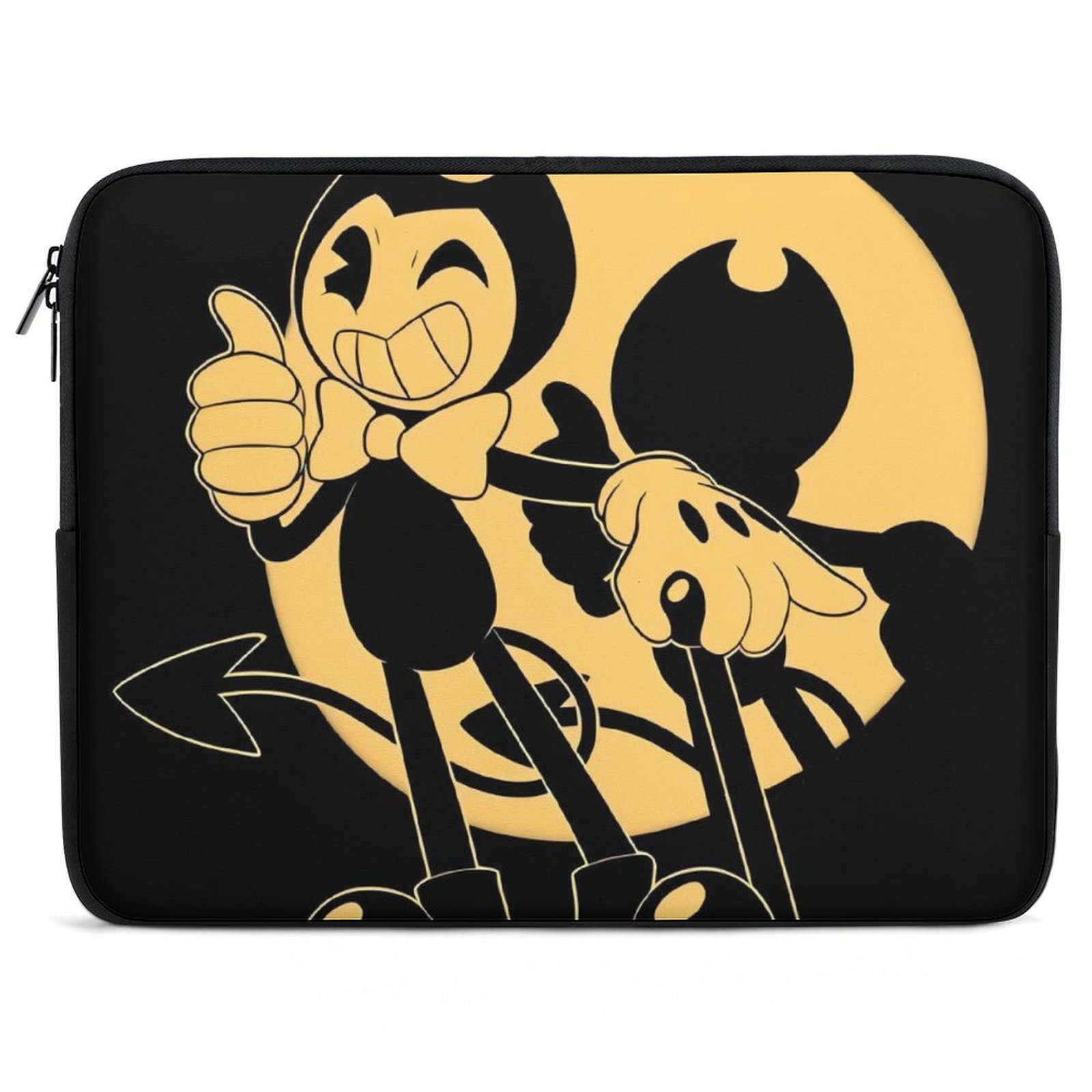 Bendy And The Ink Machine Cute Laptop Sleeves 12inch - Walmart.com