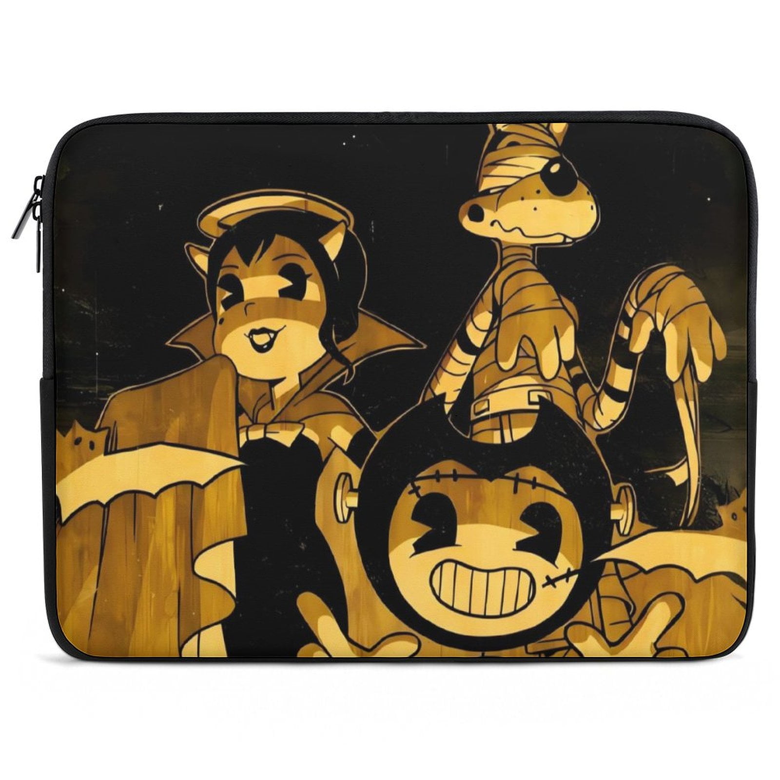 Bendy And The Ink Machine Cute Laptop Sleeves 12inch - Walmart.com