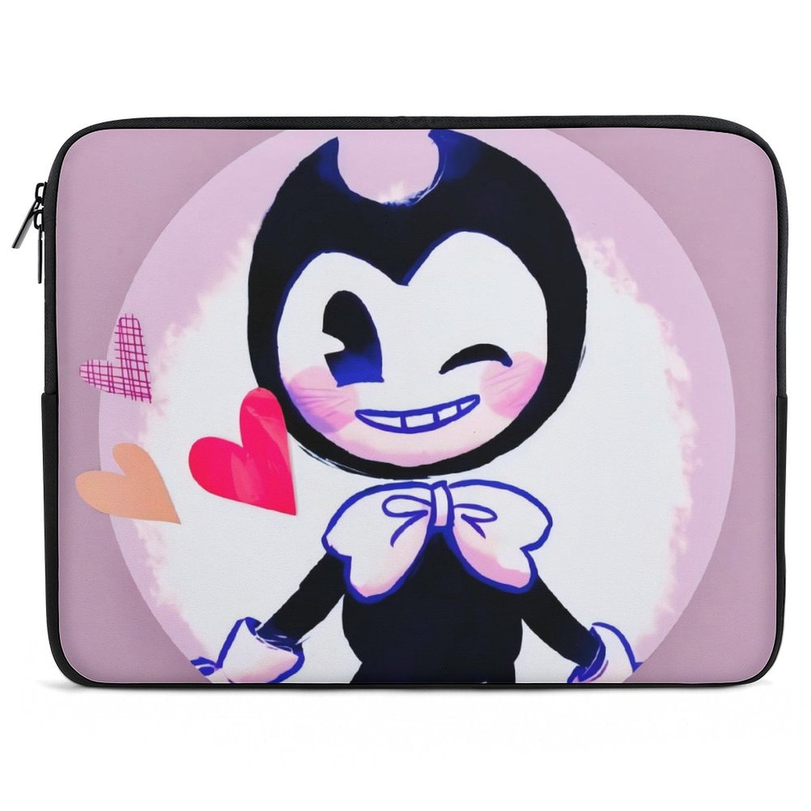 Bendy And The Ink Machine Cute Laptop Sleeves 15inch - Walmart.com