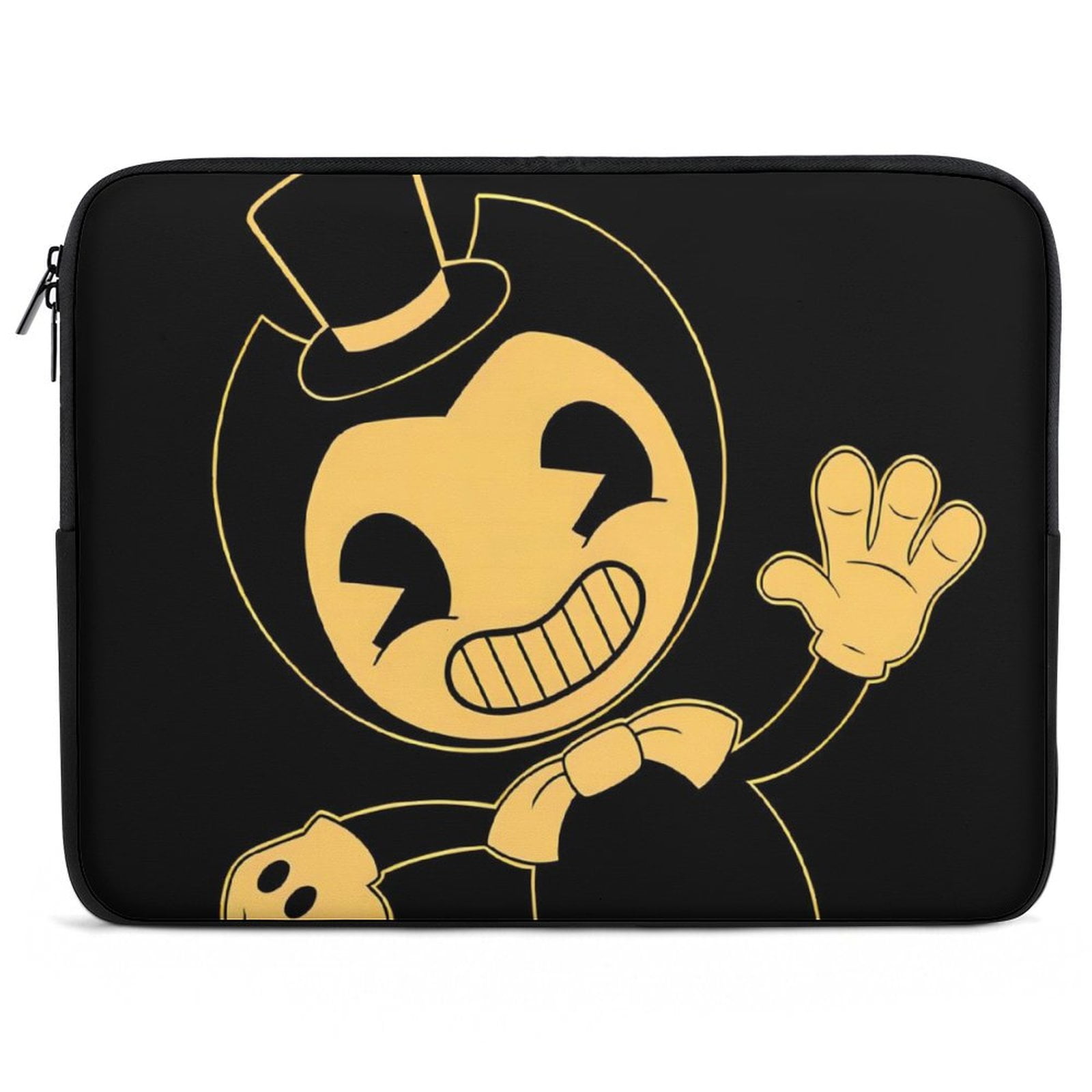 Bendy And The Ink Machine Cute Laptop Sleeves 15inch - Walmart.com