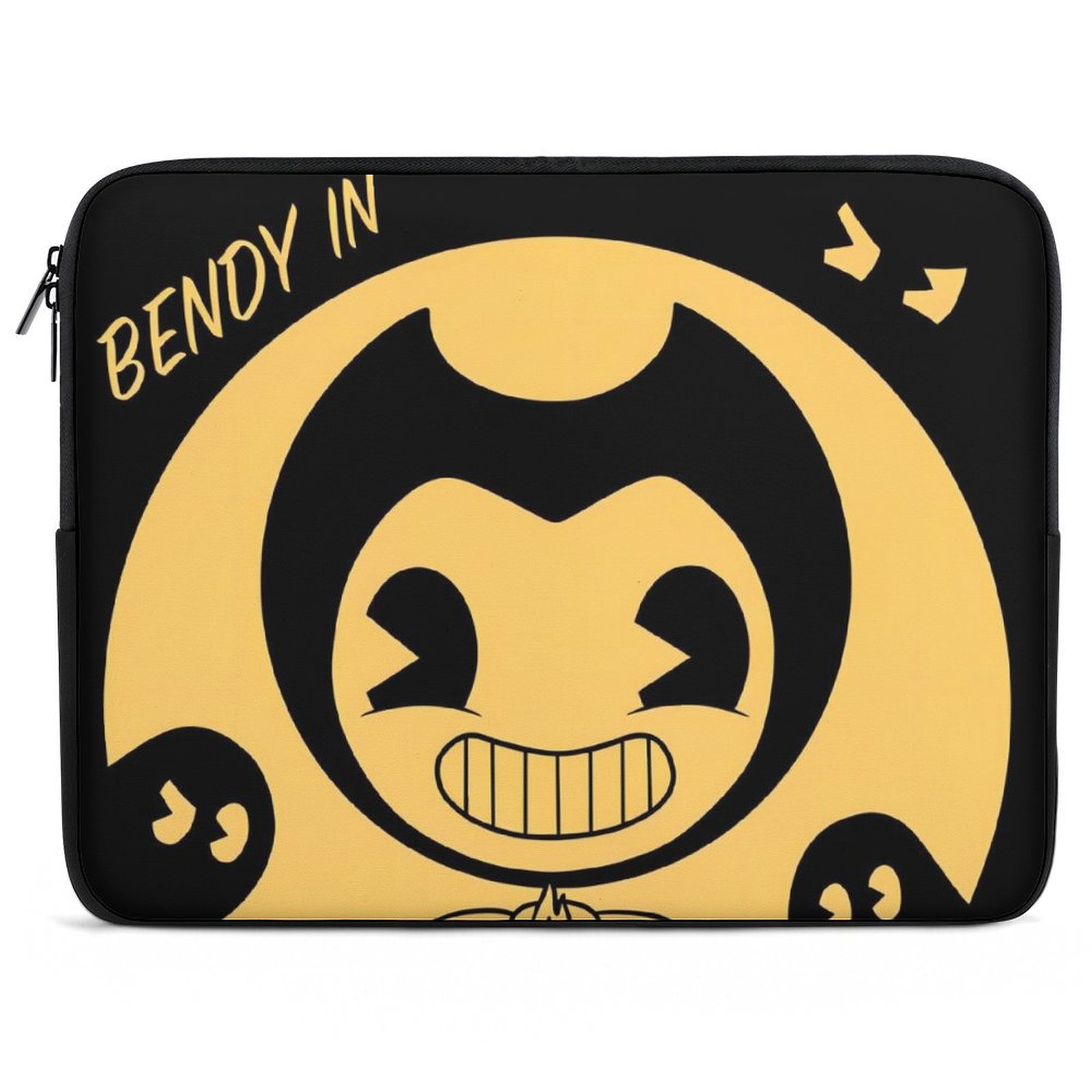 Bendy And The Ink Machine Cute Laptop Sleeves 15inch - Walmart.com