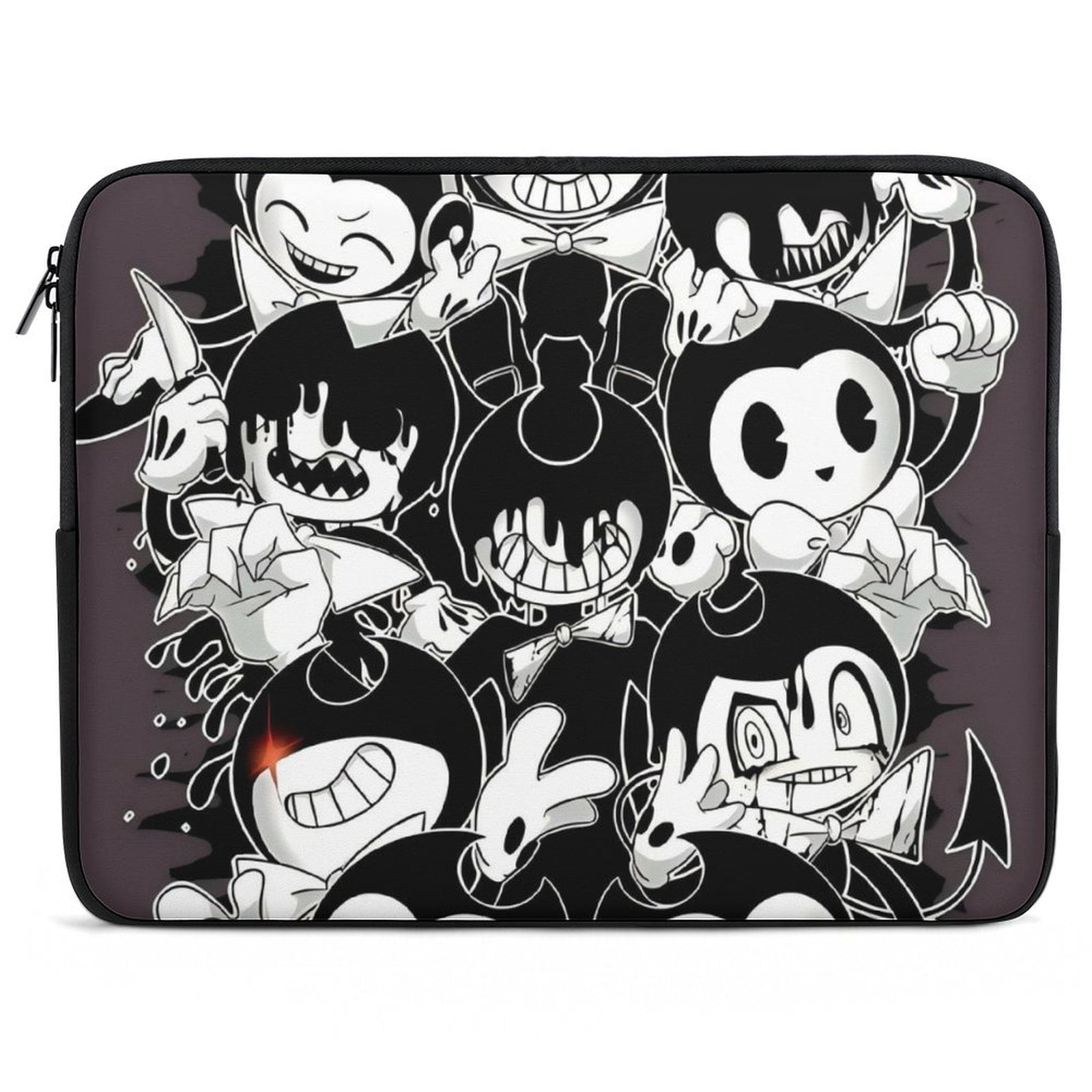 Bendy And The Ink Machine Cute Laptop Sleeves 15inch - Walmart.com