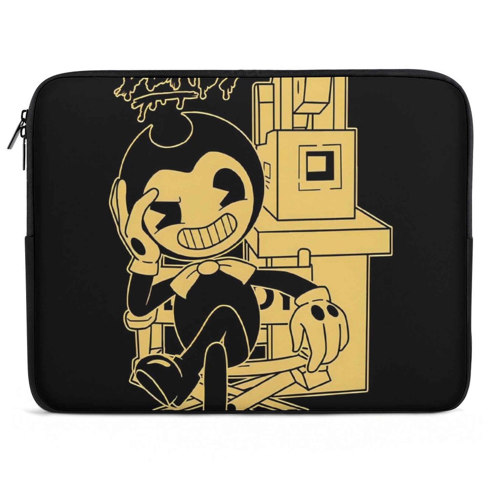 Bendy And The Ink Machine Cute Laptop Sleeves 15inch - Walmart.com