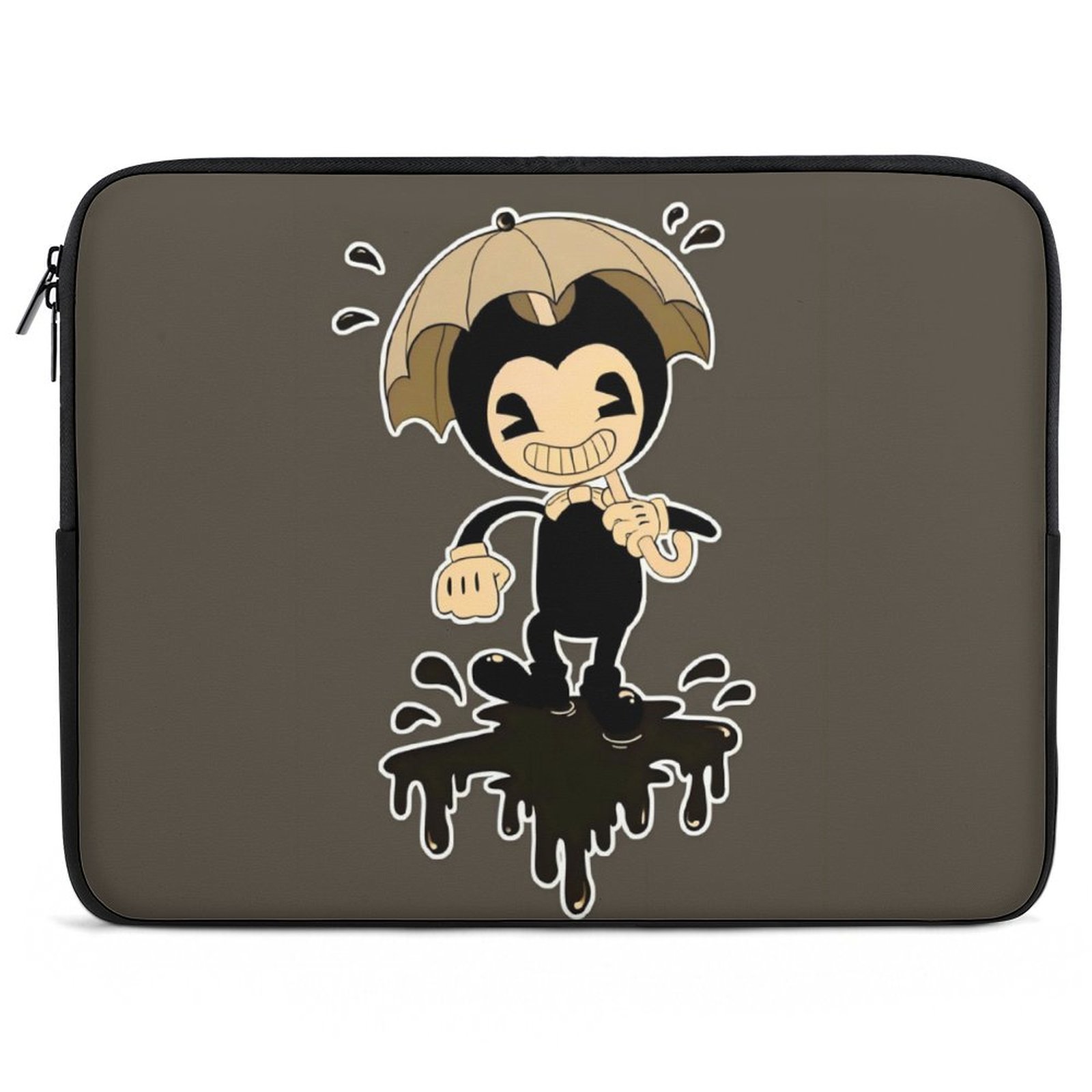 Bendy And The Ink Machine Cute Laptop Sleeves 15inch - Walmart.com
