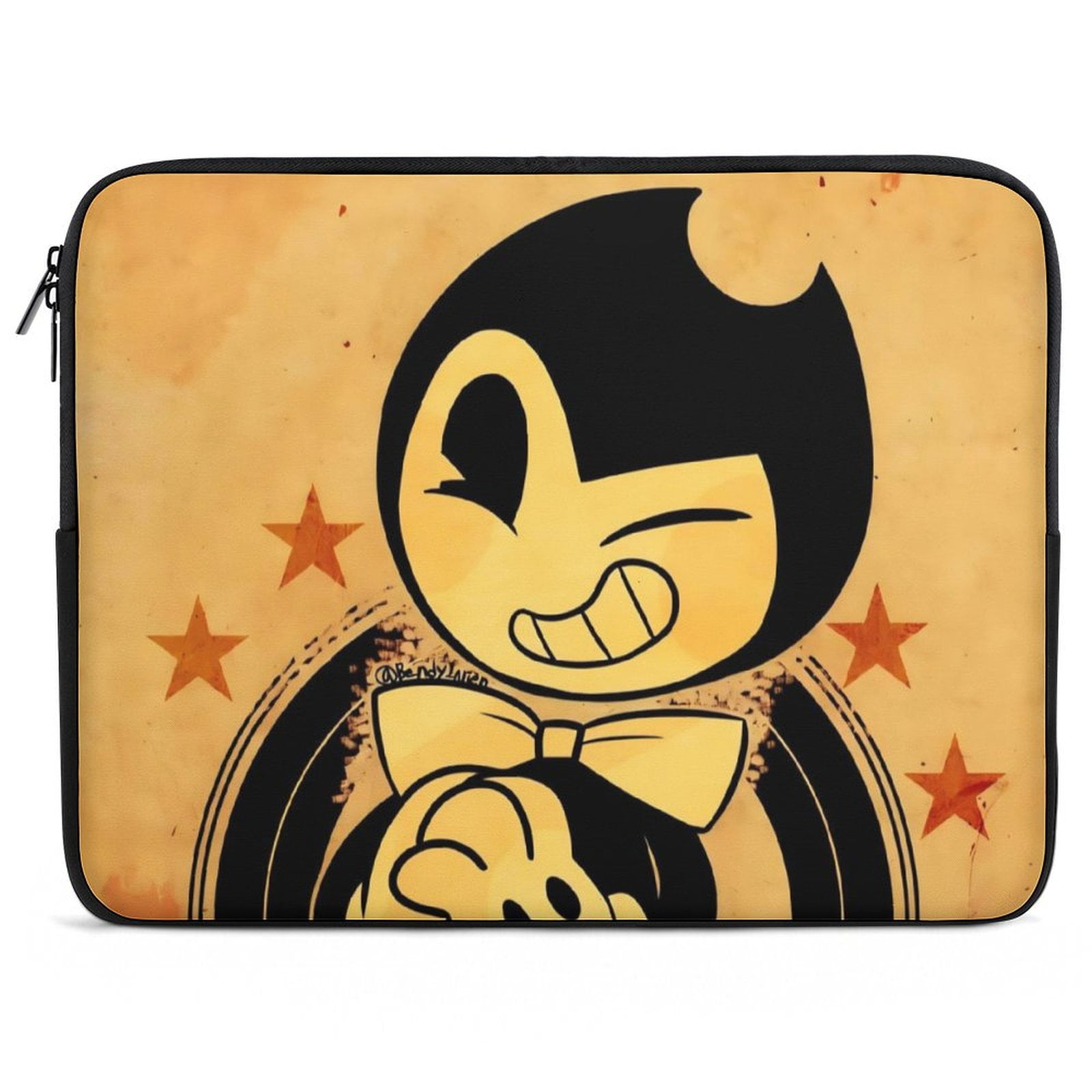 Bendy And The Ink Machine Cute Laptop Sleeves 15inch - Walmart.com