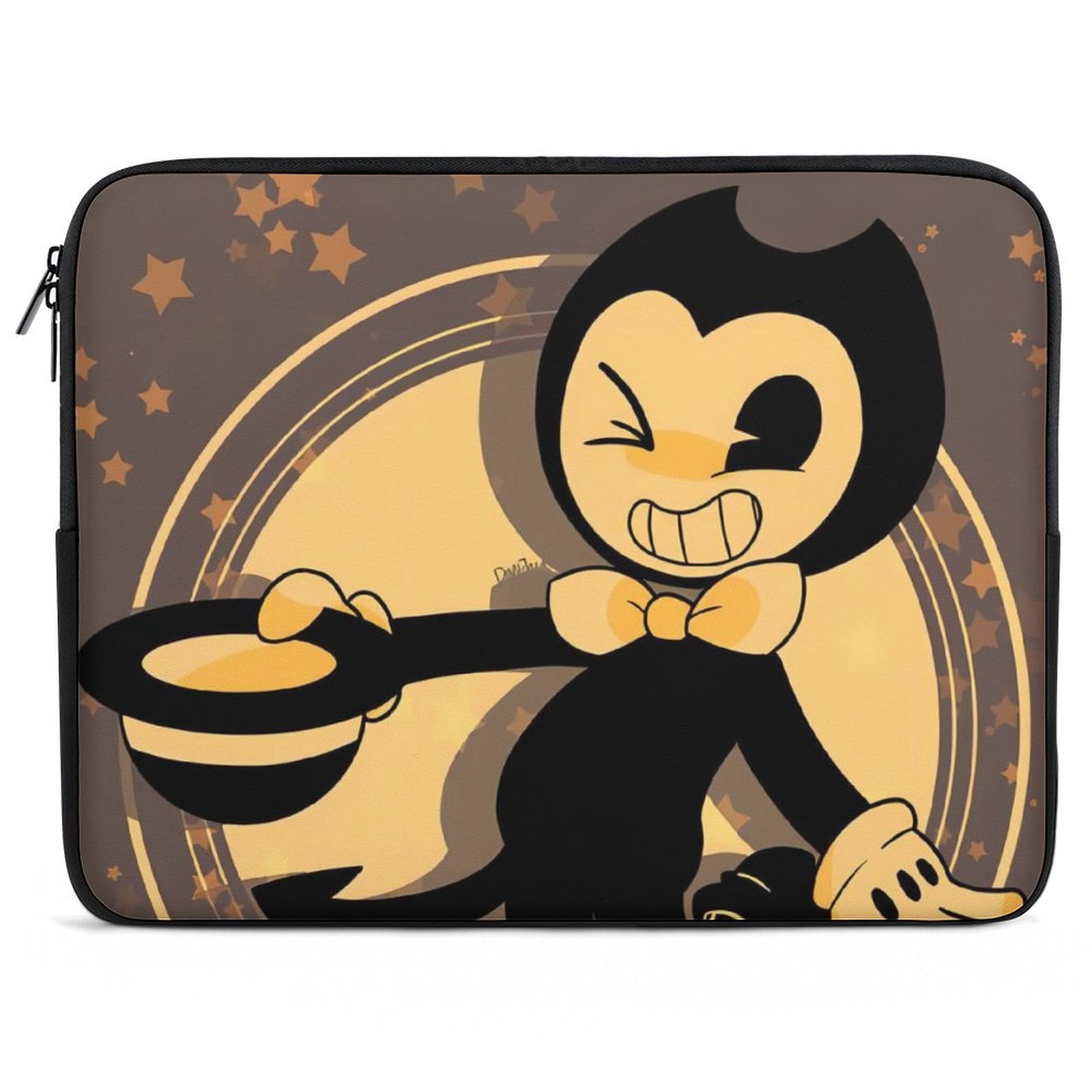 Bendy And The Ink Machine Cute Laptop Sleeves 15inch - Walmart.com