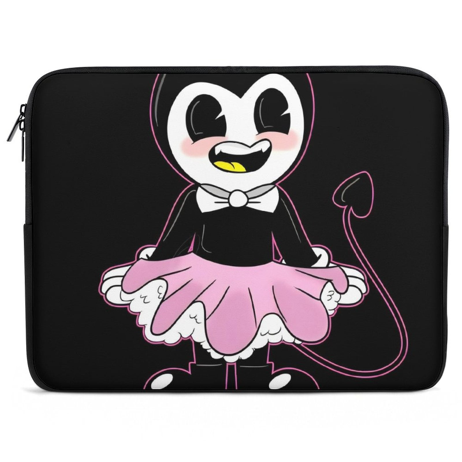 Bendy And The Ink Machine Cute Laptop Sleeves 15inch - Walmart.com
