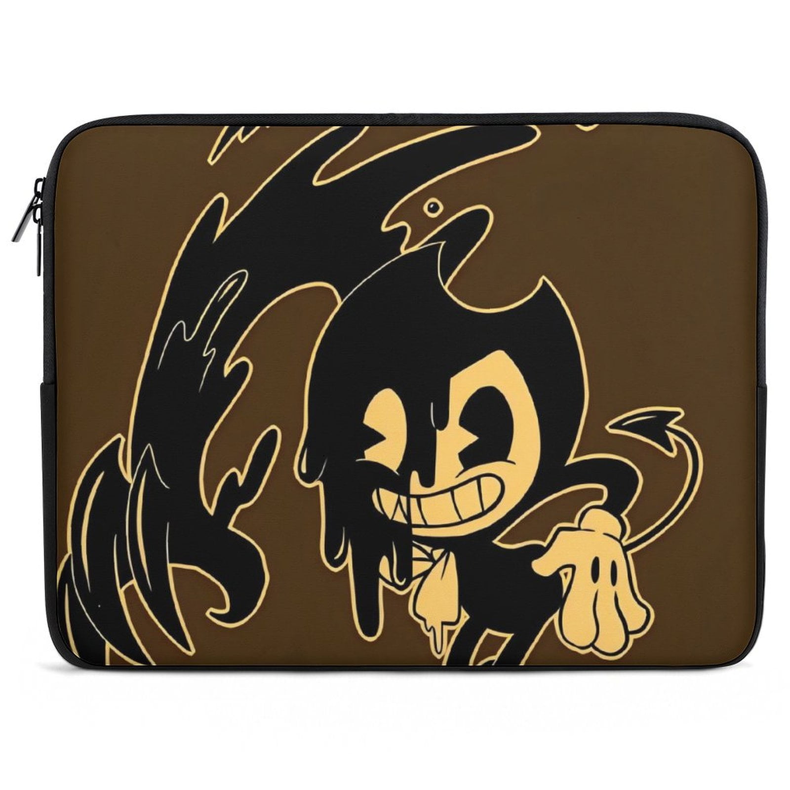 Bendy And The Ink Machine Cute Laptop Sleeves 17inch - Walmart.com